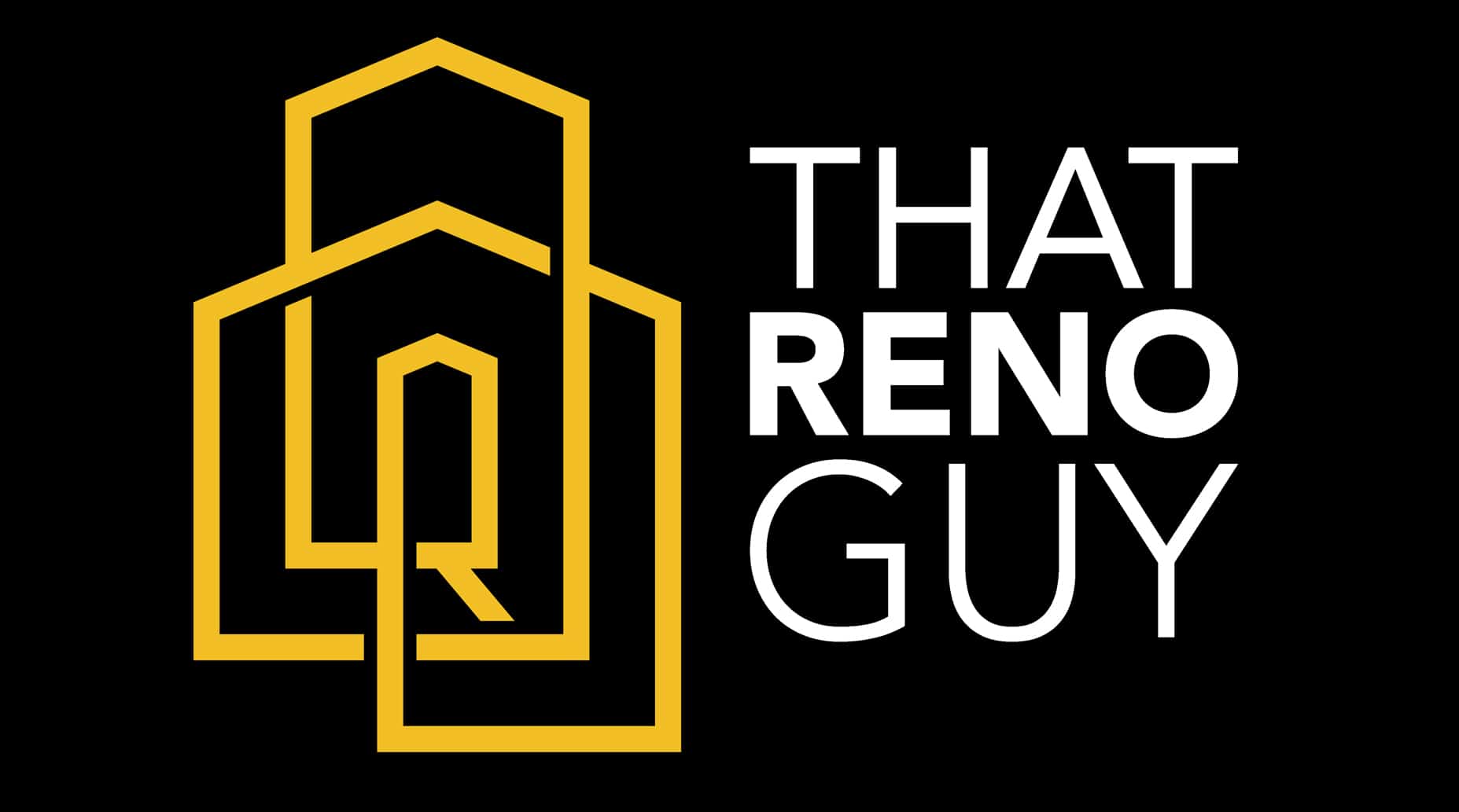 Home Renovation Edmonton, AB - That Reno Guy Ltd.